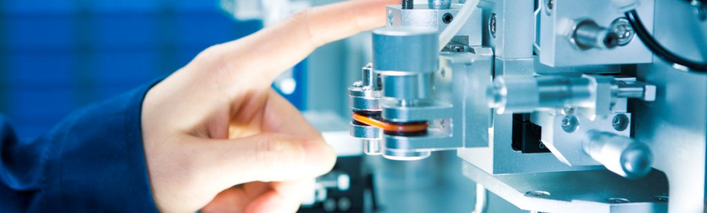 Procurement Services - Hamall Process Instruments