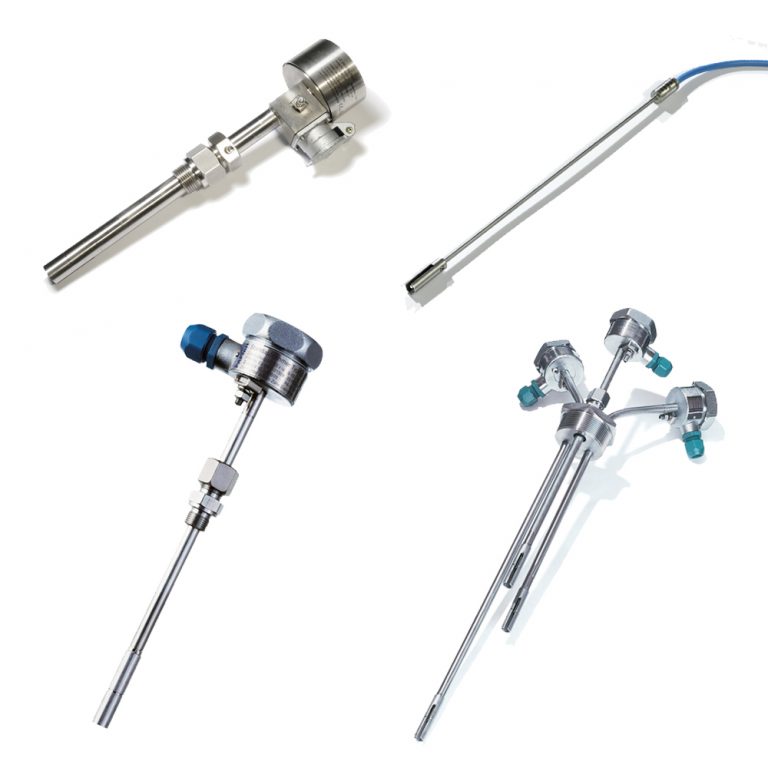 LS 300 WITH LS 500 - Hamall Process Instruments